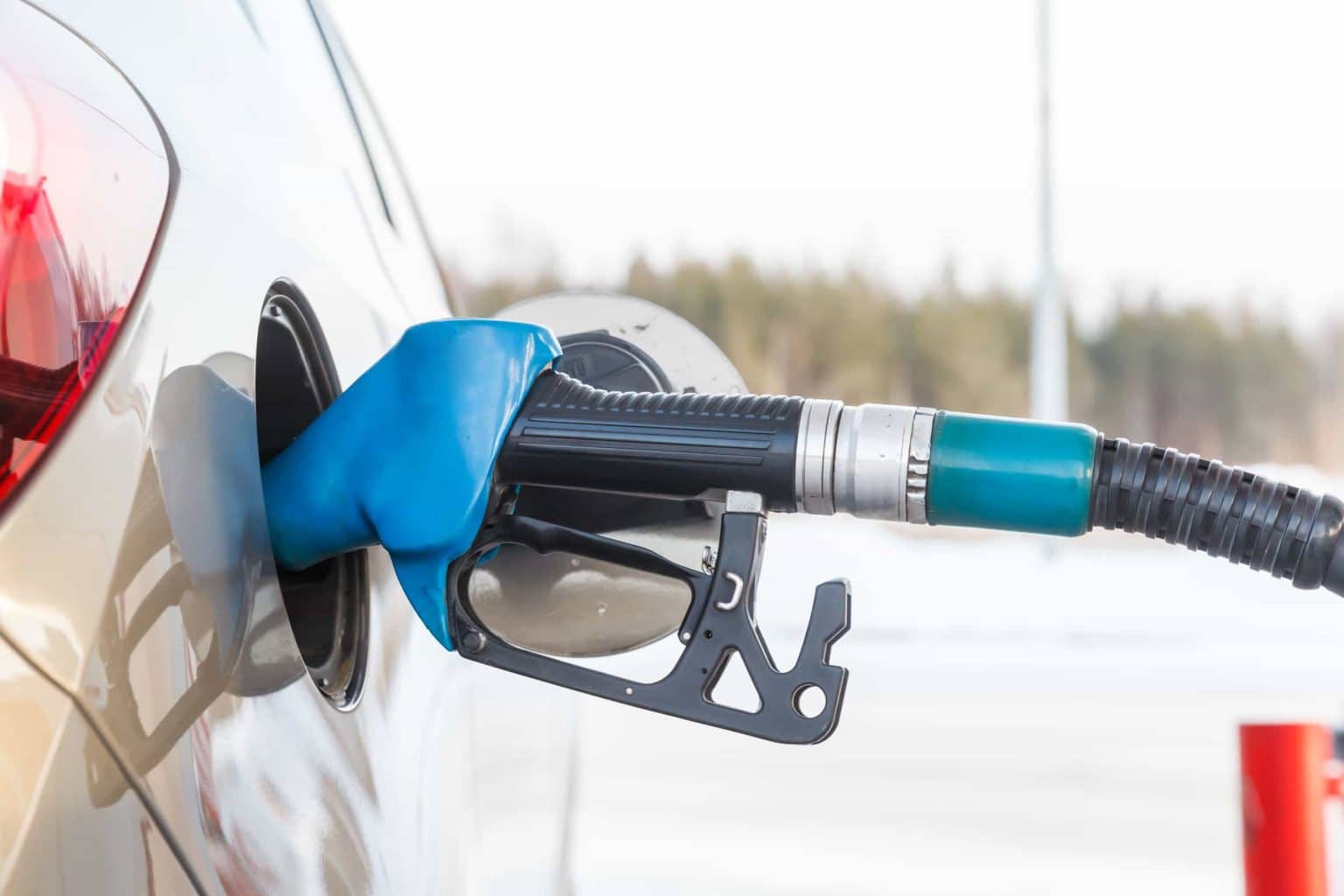 MITOS Y REALIDADES SOBRE EL MUNDO DE LA GASOLINA DE UN VEHÍCULO