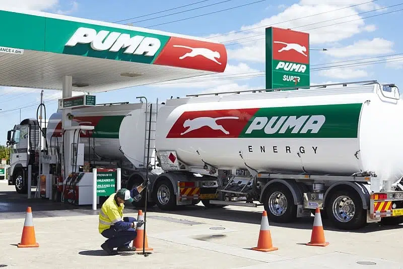 GASOLINERAS PUMA ENERGY EN GUATEMALA | SERPROGAS Guatemala