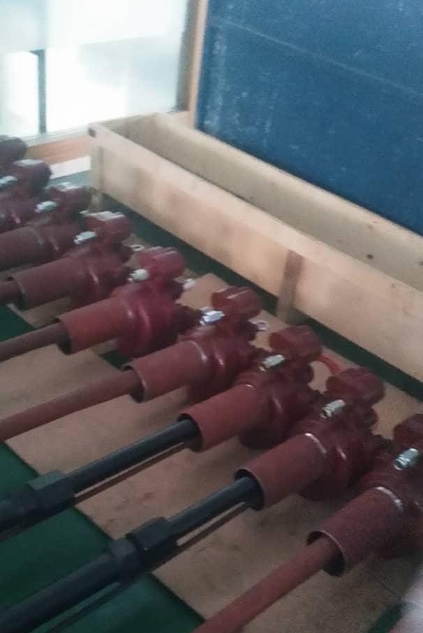 7 Funciones De La Bomba Sumergible Red Jacket | SERPROGAS