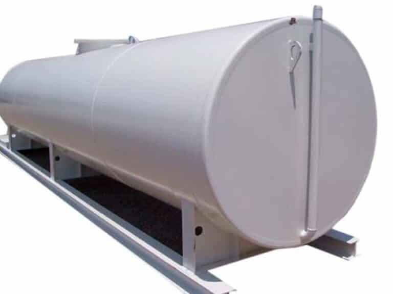 TANQUE DE ALMACENAMIENTO DE GASOLINA Y SUS GENERALIDADES